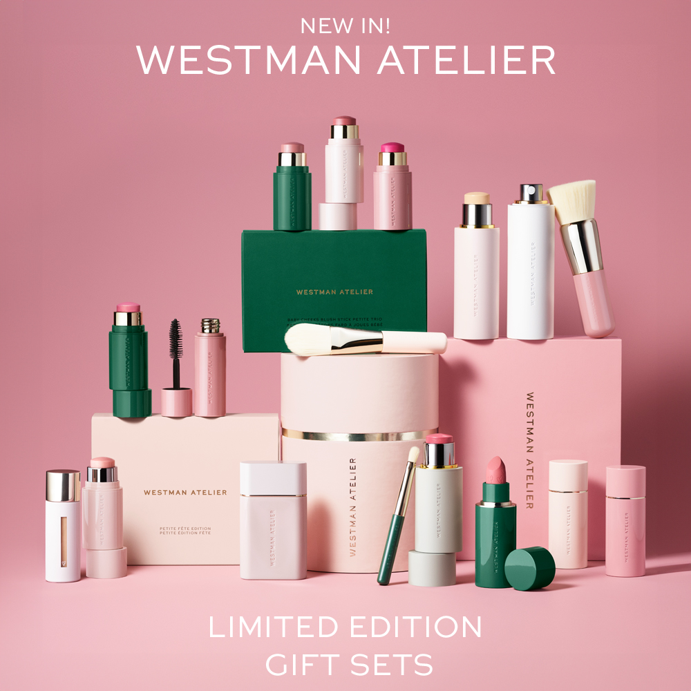 Beauty Curators since 1999-COW parfymeri