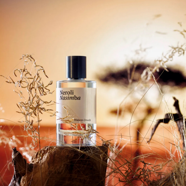 Köp Maison Crivelli - Santal Volcanique EDP - Cow Parfymeri