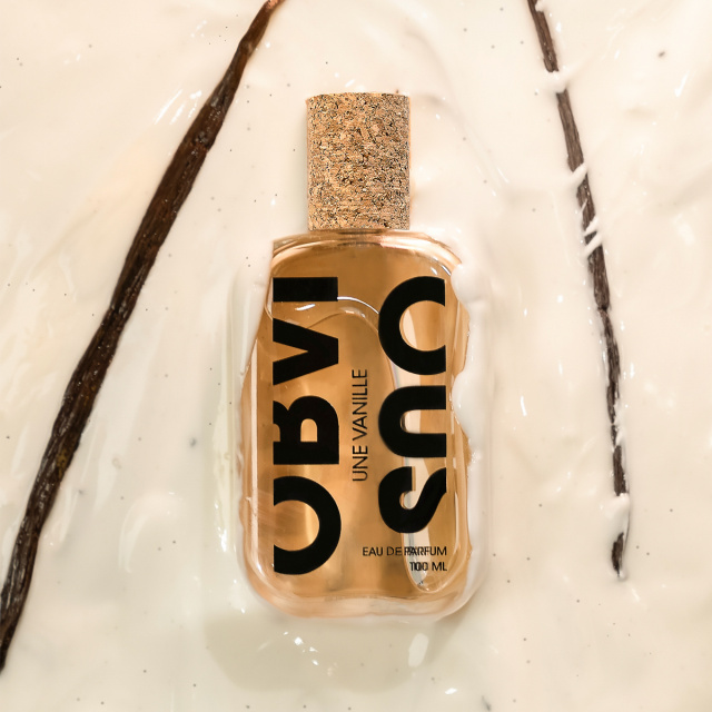 Köp Maison Crivelli - Iris Malikhân EDP - Cow Parfymeri